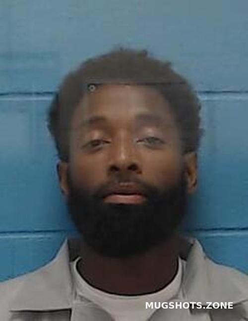 COREY D JOHNSON 09/26/2022 - Kemper County Mugshots Zone