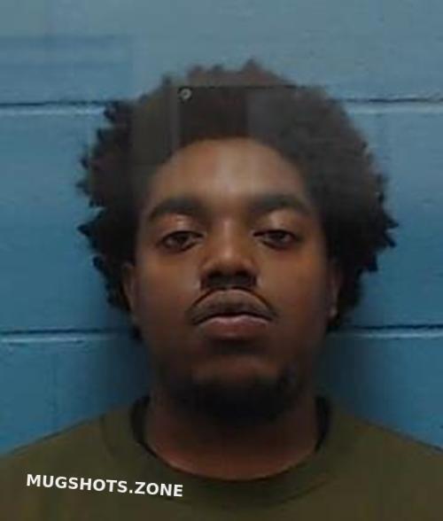 RODRICK TINGLE 09/29/2022 - Kemper County Mugshots Zone