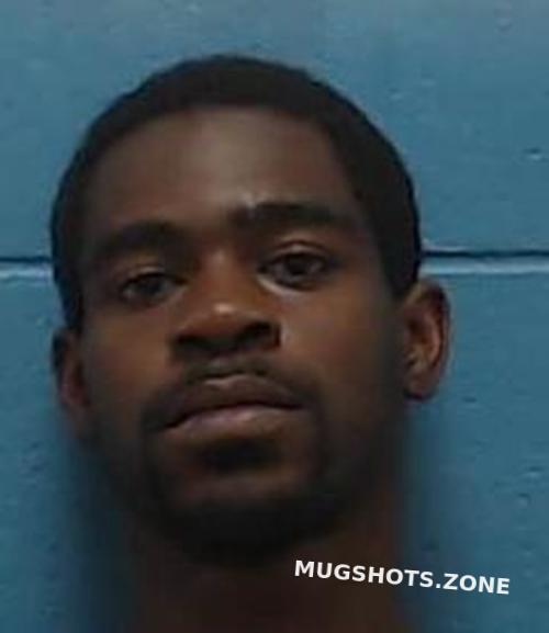 DEMARCUS WHITE 09/29/2022 - Kemper County Mugshots Zone