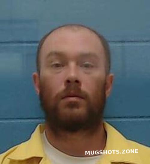 BRYAN K DOUGLAS 09/30/2022 - Kemper County Mugshots Zone