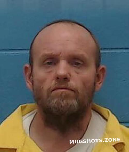 BARTLEY CHAPPELL 09/30/2022 - Kemper County Mugshots Zone