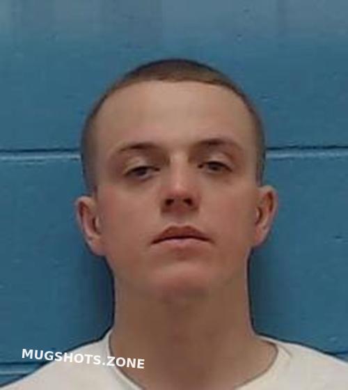 DUSTIN H ADCOCK 09/30/2022 - Kemper County Mugshots Zone