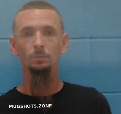 JOHN AUSTIN 10/01/2022 - Kemper County Mugshots Zone