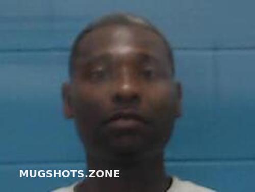 CORNELIUS SOLOMON BROWN 10/04/2022 - Kemper County Mugshots Zone