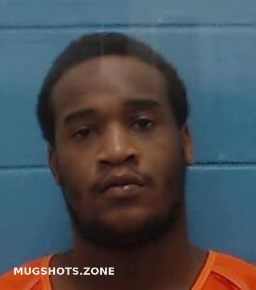 ANTHONY D JOHNSON 10/09/2022 - Kemper County Mugshots Zone