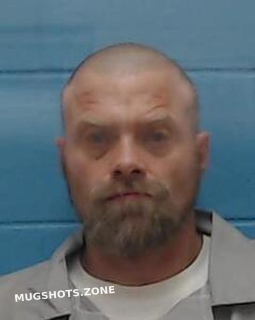JONATHAN U BEARD 10/10/2022 - Kemper County Mugshots Zone