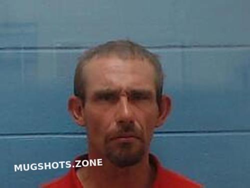 ROBERT J BREWSTER 10/10/2022 - Kemper County Mugshots Zone