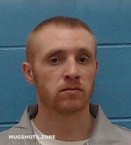 DARRYL L NICHOLS 10/14/2022 - Kemper County Mugshots Zone