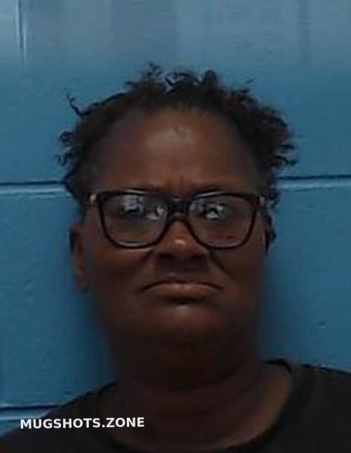 LINDA GRIFFIN 11/09/2022 - Kemper County Mugshots Zone