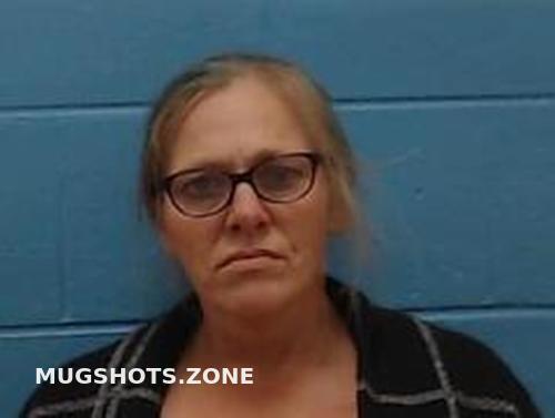 VIOLA LEANN AGENT 11/13/2022 - Kemper County Mugshots Zone
