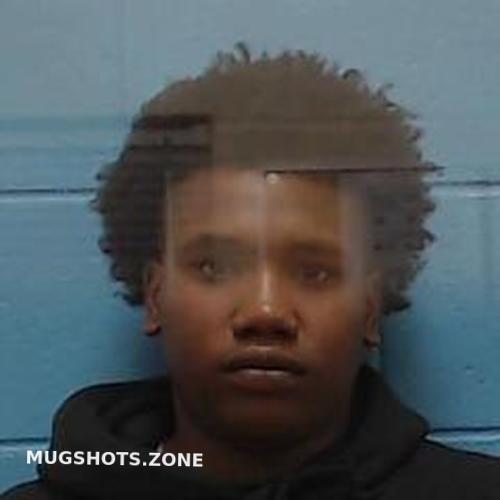 WILLIAM LEMON 11/22/2022 - Kemper County Mugshots Zone