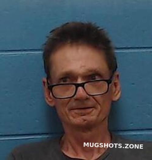 CHRISTOPHER P KASPER 12/07/2022 - Kemper County Mugshots Zone