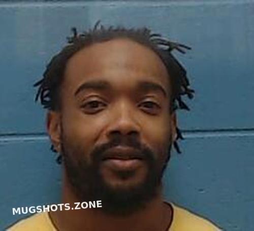 NICHOLAS HOUSTON 12/27/2022 - Kemper County Mugshots Zone
