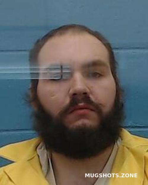 SEAN TORRES 01/05/2023 - Kemper County Mugshots Zone