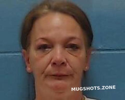 KIMBERLY ANN STACK 01/08/2023 - Kemper County Mugshots Zone