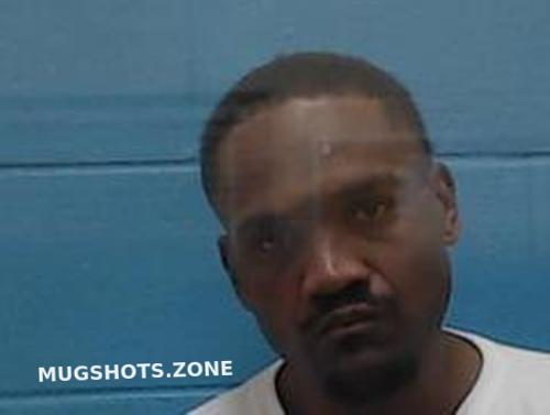 RAY BARNES 01/12/2023 - Kemper County Mugshots Zone
