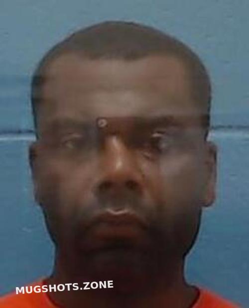ERIC JONES 01/13/2023 - Kemper County Mugshots Zone