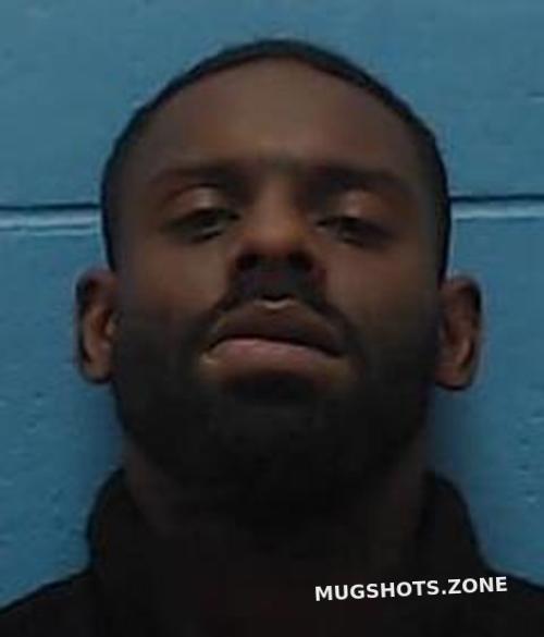 JOSEPH ALLEN HUGGINS 01/15/2023 - Kemper County Mugshots Zone