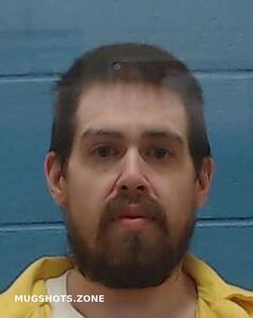 TIMOTHY A COOK 02/02/2023 - Kemper County Mugshots Zone