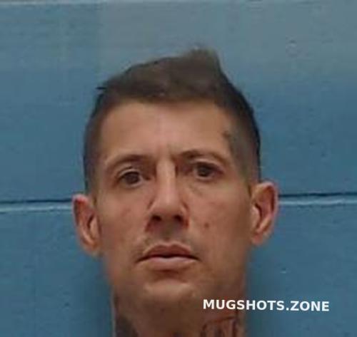 HENRY B JOINER 02/13/2023 - Kemper County Mugshots Zone