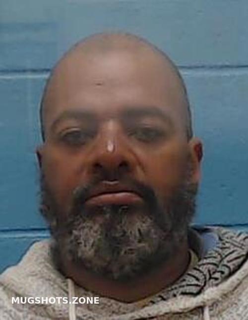 JOHNNY CONNER 02/19/2023 - Kemper County Mugshots Zone