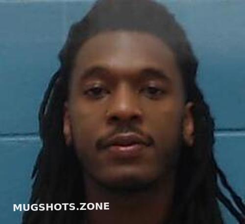 MARQUEL DEVON HOLCOMBE 03/03/2023 - Kemper County Mugshots Zone