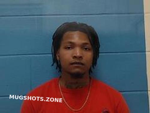 DEVON THOMPSON 03/04/2023 - Kemper County Mugshots Zone