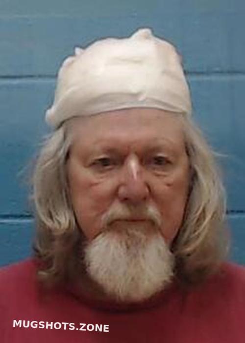 PAUL E DAVIS 04/18/2023 - Kemper County Mugshots Zone