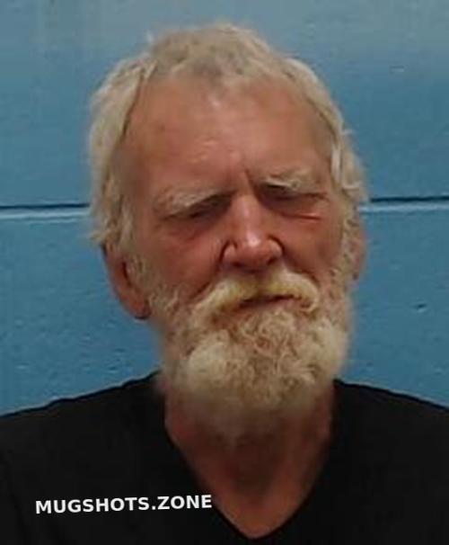 PERRY DUANE SQUIRES 04/18/2023 - Kemper County Mugshots Zone
