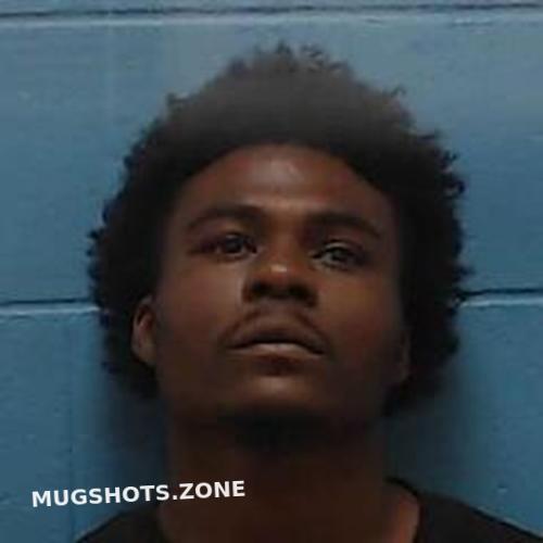 JAQUAVIOUS QUAVON SPENCER 04/22/2023 - Kemper County Mugshots Zone