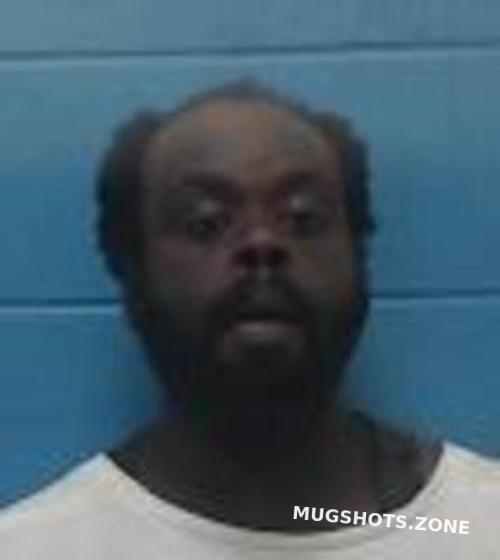 MYCHAL ALEXANDER WILLIAMS 07/27/2023 - Kemper County Mugshots Zone