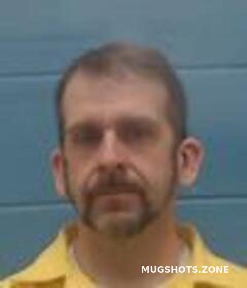 JASON CASE 01/05/2024 - Kemper County Mugshots Zone