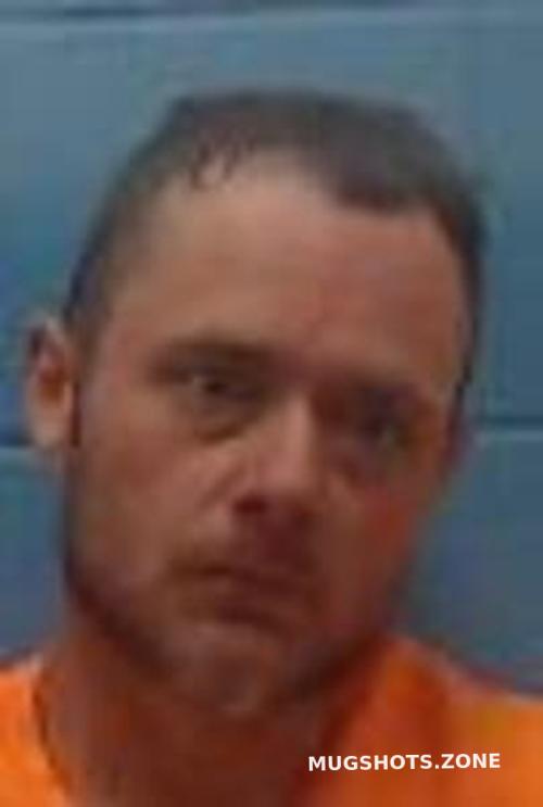 STEVEN MOORE 01/10/2024 - Kemper County Mugshots Zone