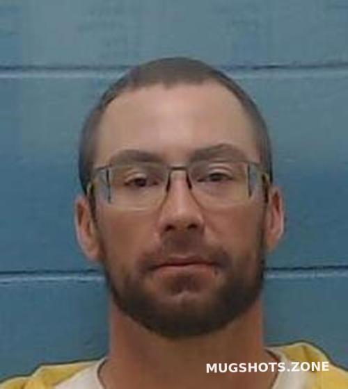 TODD M RILEY 01/29/2024 - Kemper County Mugshots Zone