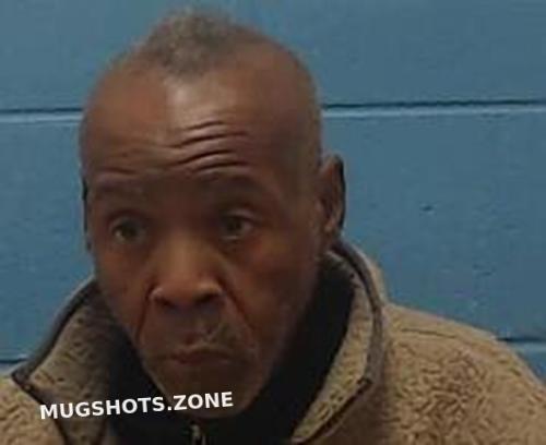 CLYDE CLAYBORNE 02/13/2024 - Kemper County Mugshots Zone