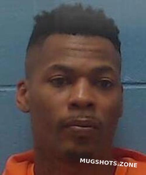 MARCUS ESTES 03/04/2024 - Kemper County Mugshots Zone