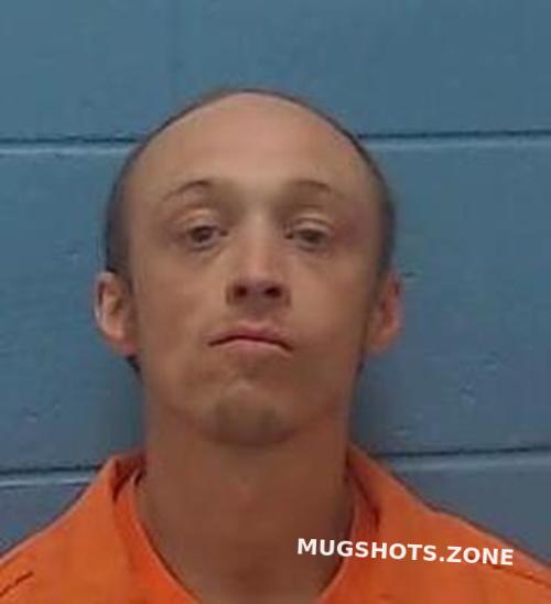 RICHARD A JOLES 03/11/2024 - Kemper County Mugshots Zone