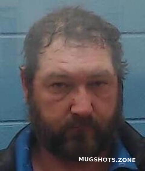 CHRISTOPHER SLAYTON 03/16/2024 - Kemper County Mugshots Zone