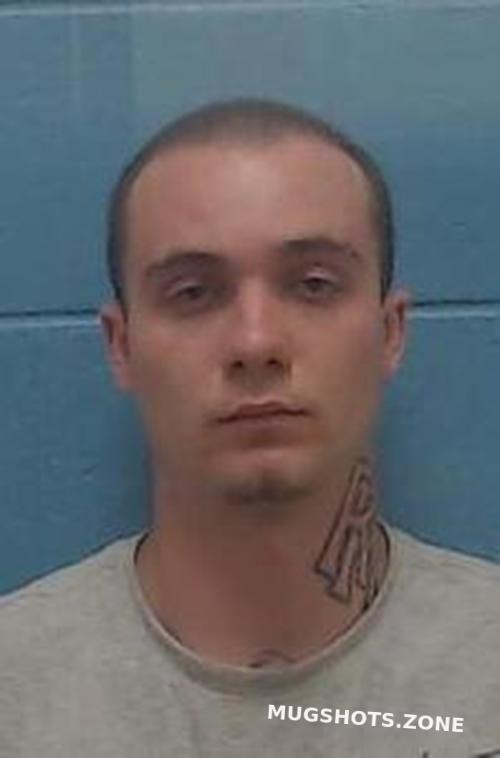 QUINTON MICHAEL BEITZEL 05/07/2024 - Kemper County Mugshots Zone