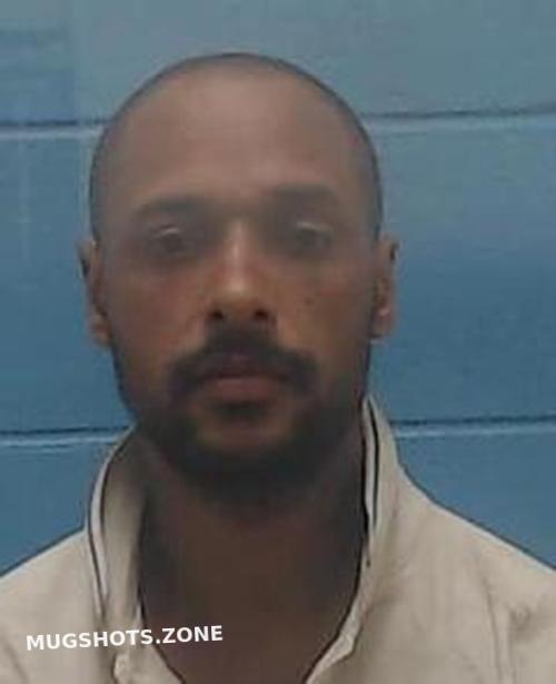 WILLIAM DEANGELO DIXON 05/07/2024 - Kemper County Mugshots Zone