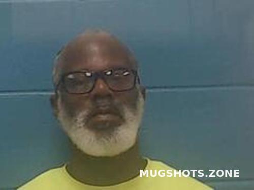 BENJAMIN JAMES SMITH 05/14/2024 - Kemper County Mugshots Zone