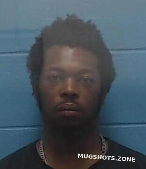 LASHUN EARL SMITH 05/15/2024 - Kemper County Mugshots Zone