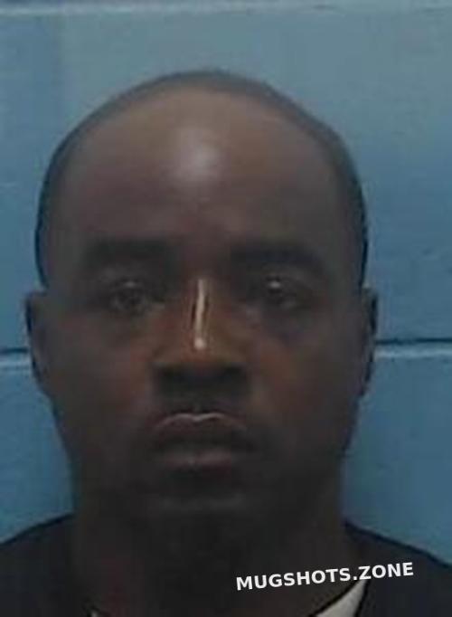 ROBERT EARL COMBS 05/19/2024 - Kemper County Mugshots Zone
