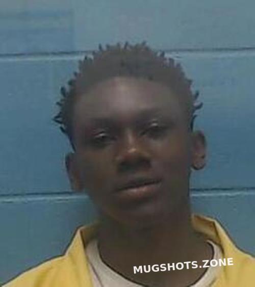 MARKEITH K FORD 06/05/2024 - Kemper County Mugshots Zone