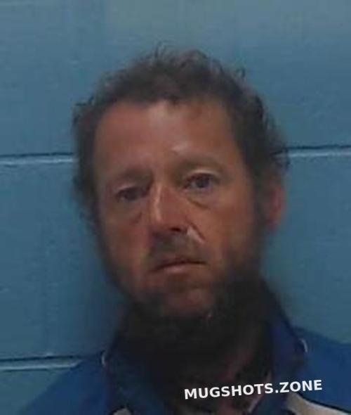 CHRISTOPHER GRAHAM 06/12/2024 - Kemper County Mugshots Zone