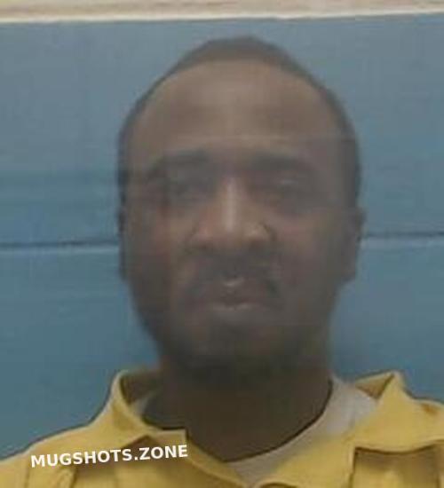 RAYFORD WALKER 06/18/2024 - Kemper County Mugshots Zone