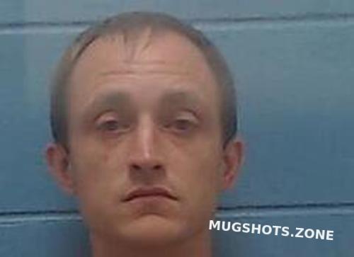 KENNETH GARDNER 06/21/2024 - Kemper County Mugshots Zone