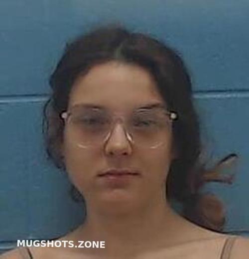 EMILY KNIGHT 06/25/2024 - Kemper County Mugshots Zone