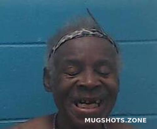 CLYDE CLAYBORNE 06/28/2024 - Kemper County Mugshots Zone