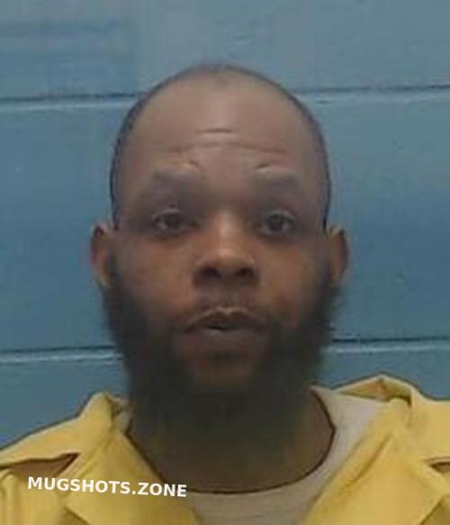 JUSTIN D AGEE 07/22/2024 - Kemper County Mugshots Zone